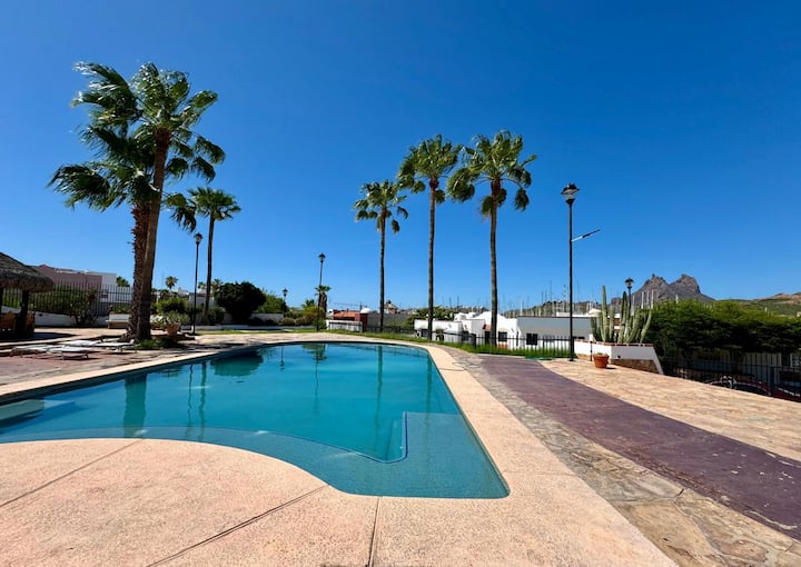 Casa Batuu - San Carlos Nuevo Guaymas