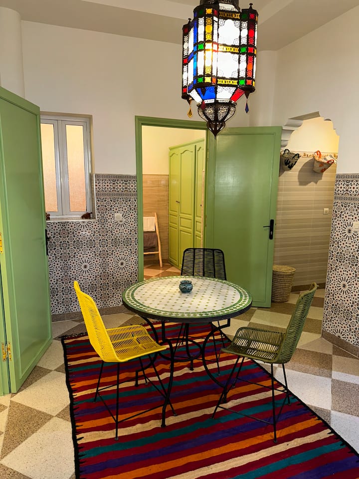 M’house Mogador - Essaouira