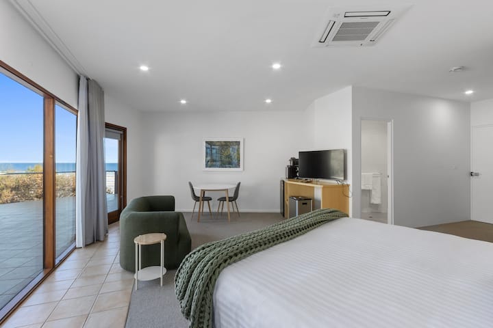 Seagate Moonta Bay - Suite - Port Hughes
