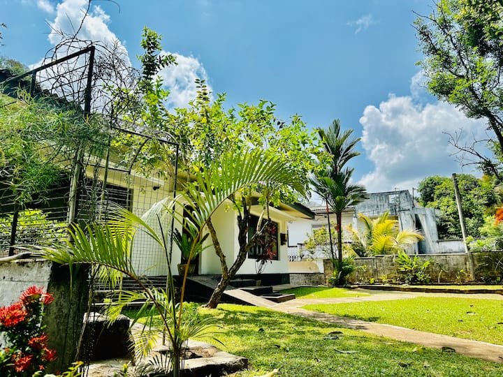 Place  236 (Two Three Six) - Kandy