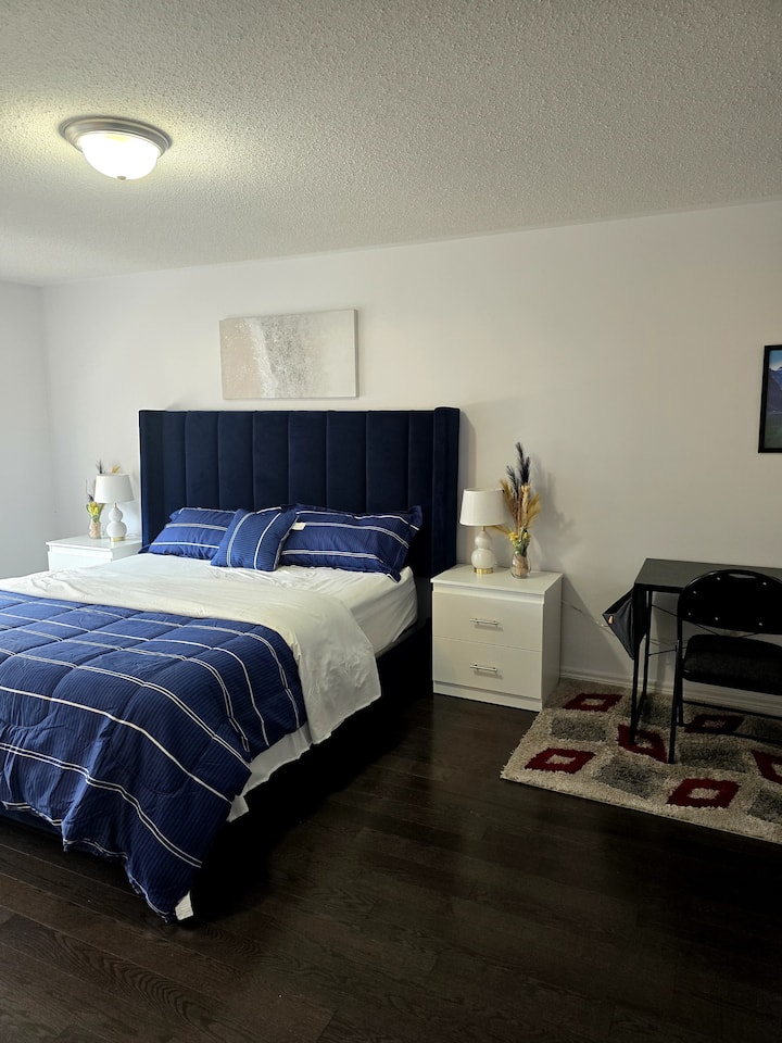 Home Away From Home - Brampton