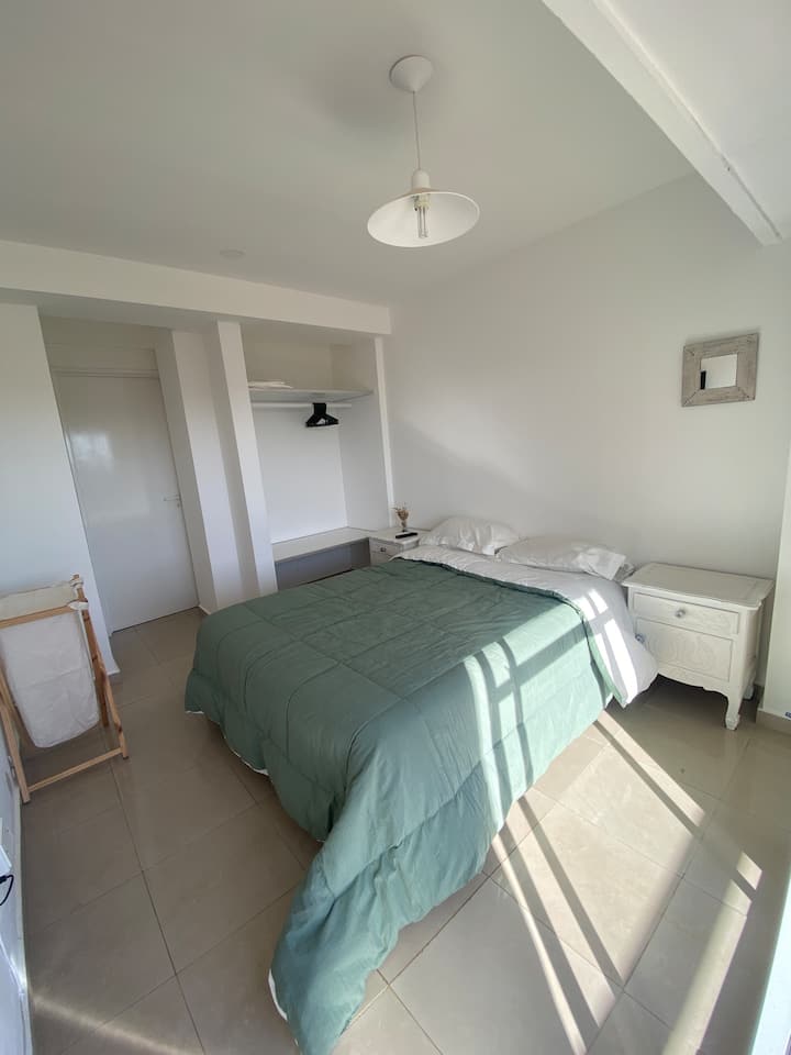 Hermoso Duplex De Nueva Cordoba - Córdoba, Argentina