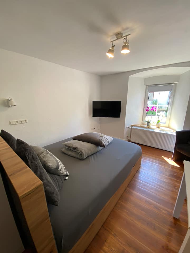 Kleines Studio 6. Am Nussbaum - Neumagen-Dhron