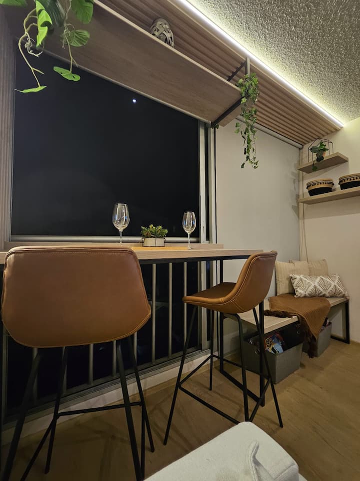 Home Sweet Home Apartment - Arequipa