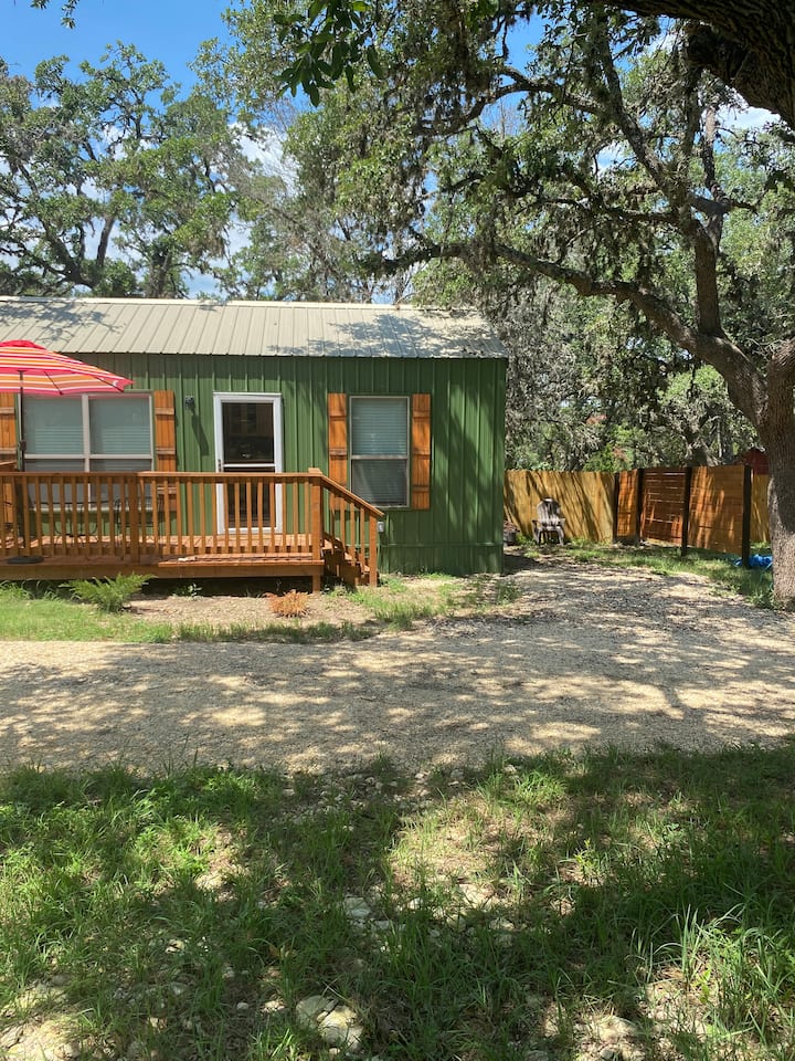 Urban Getaway In Leon Springs Tx - Dominion - San Antonio