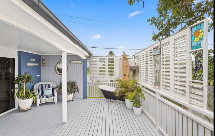 Charming Kiama Beach House - Kiama