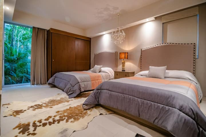 Marbella Vallarta - Puerto Vallarta