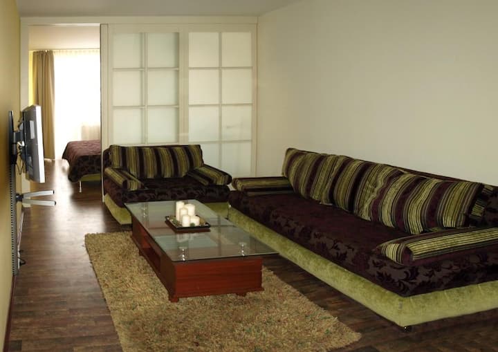 Apartment High Tatras 23 Velky Slavkov - Vysoké Tatry