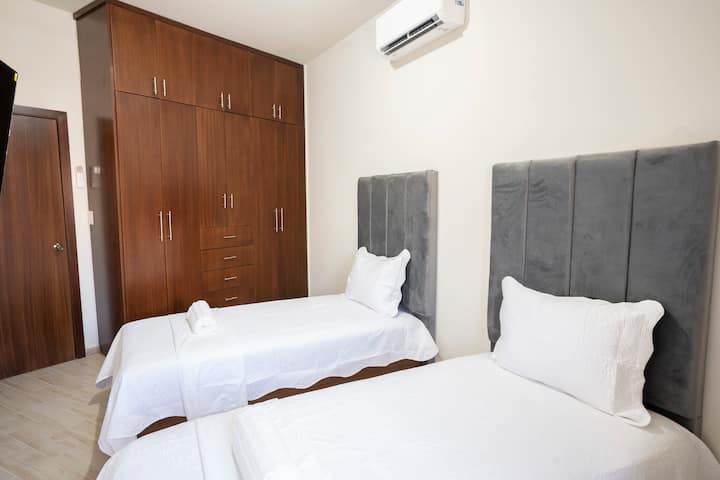 Piña 955 - Estrena Departamento! - Hermosillo