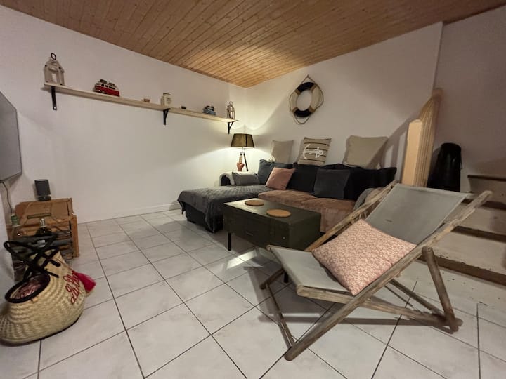La Petite Sablaise - Les Sables-d'Olonne