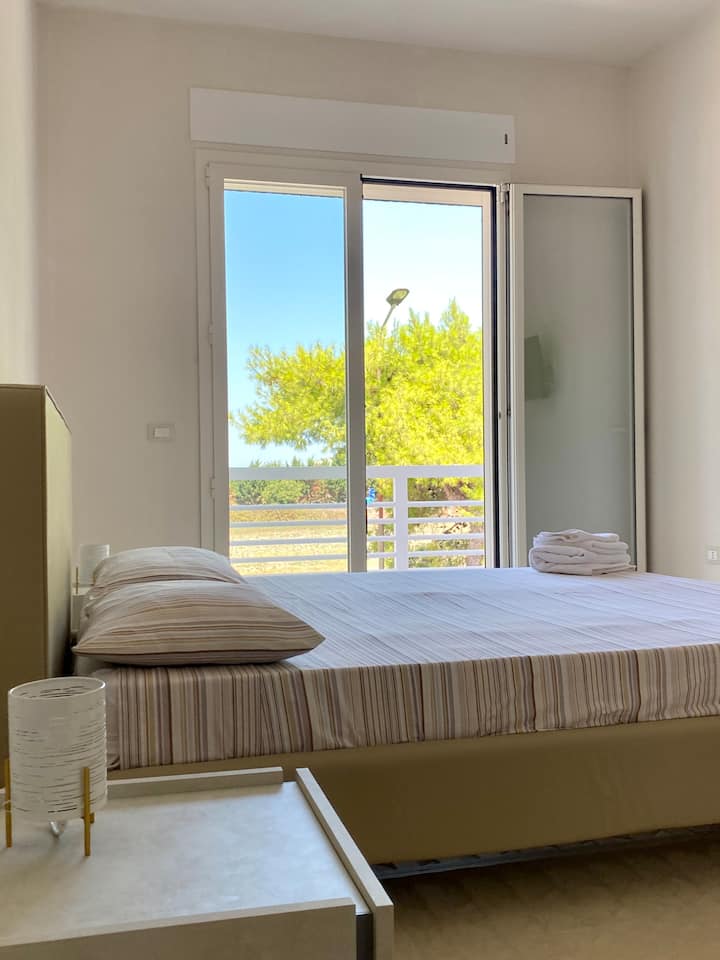 Casa Del Parco, Double Room - Torre dell'Orso