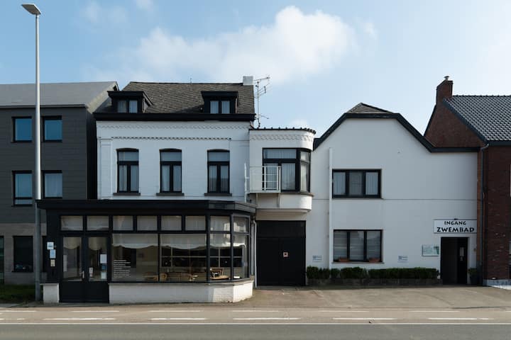 Hotel Kempenrust - Kasterlee