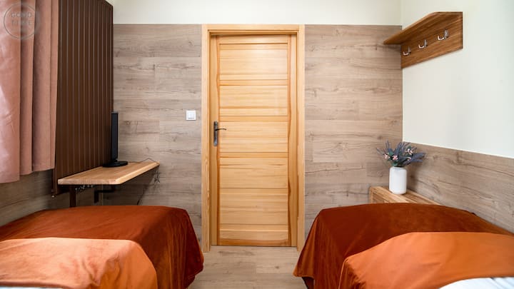 Apartamenty Good Time - Whisky - Harrachsdorf