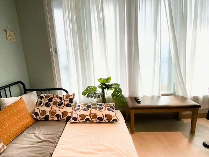 —-> Fantastic House With 3r + 6beds - Seoul