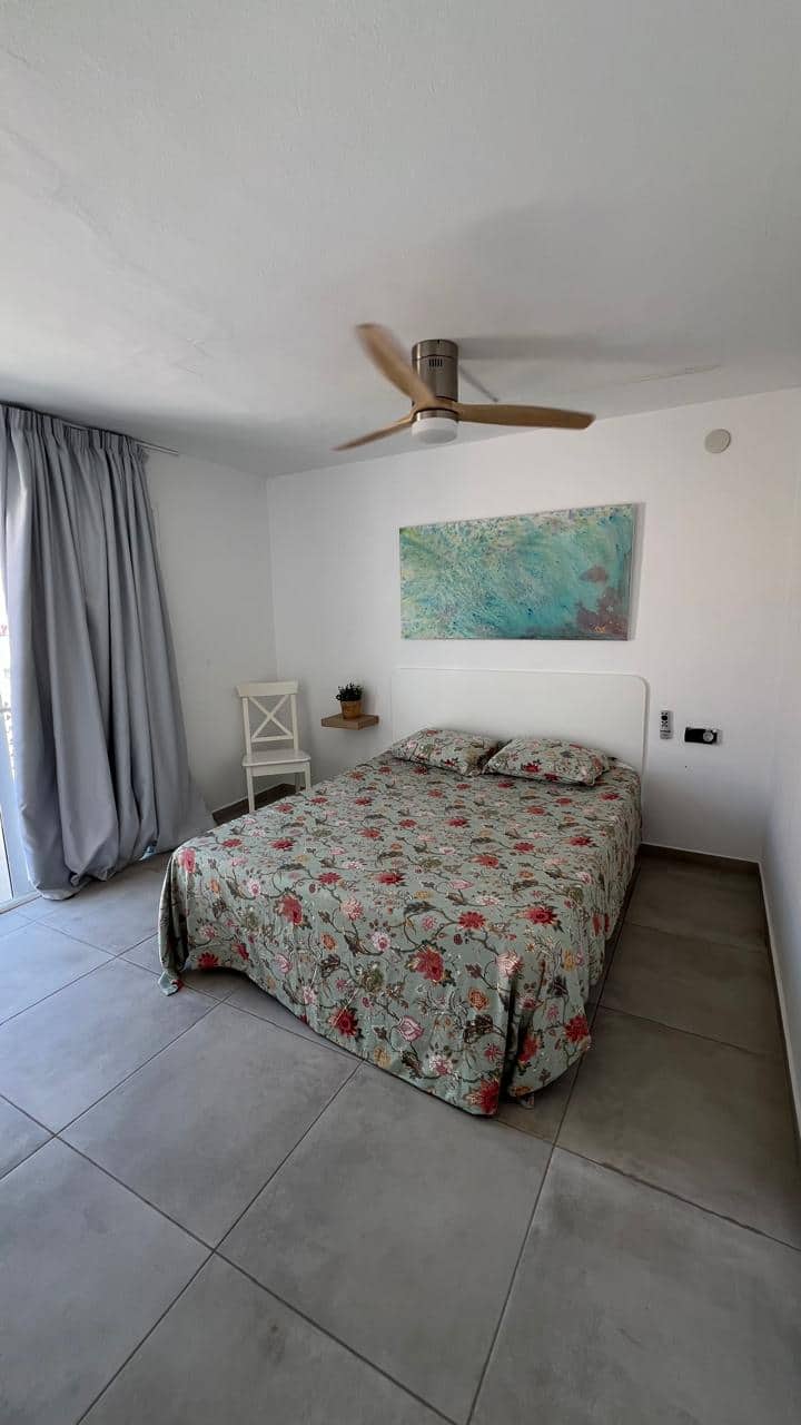 Habitación Privada 401 - Terraza - Ibiza