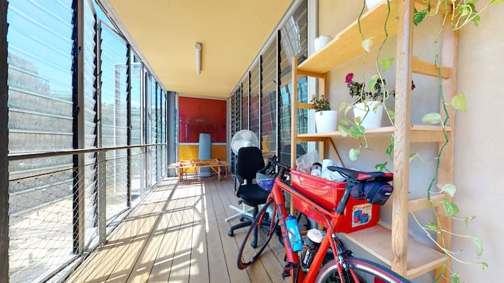 ÉLégant T2 Au Cœur De Confluence - Lyon