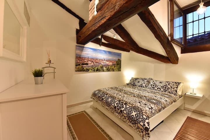 Cozy Studio In Downtown - Turin