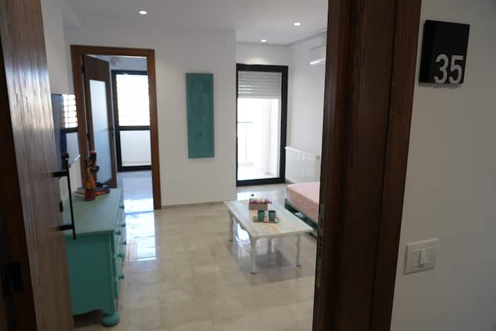 Le Turquoise De Mer - Sfax