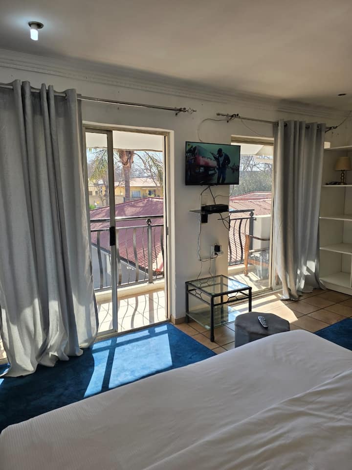 Lancaster Guesthouse - Boksburg