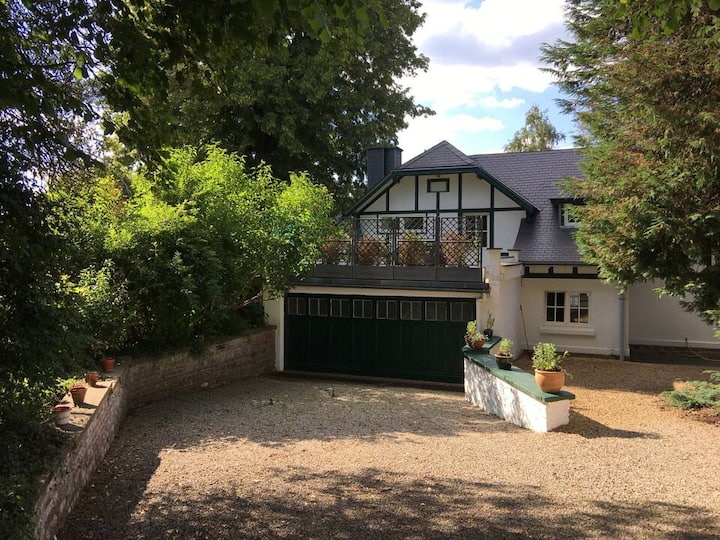 19th Century Cottage - Spa