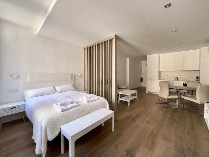 Apartamento Madrid Centro - Madrid
