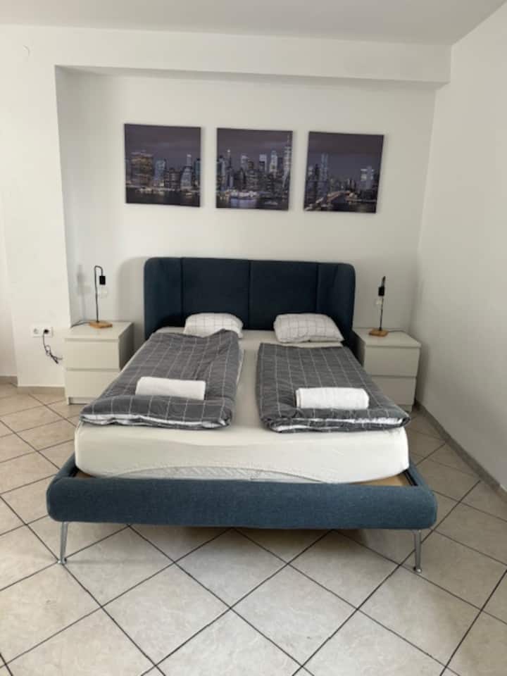 Cozy Flat Near Tivoli Park - Ljubljana