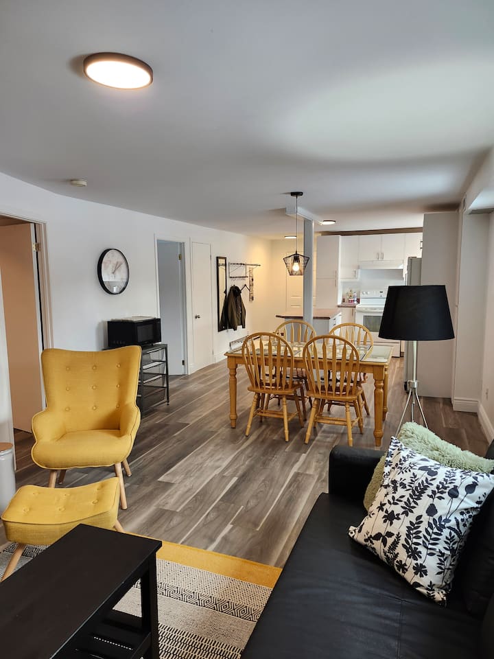 Chez Max - Québec, Kanada
