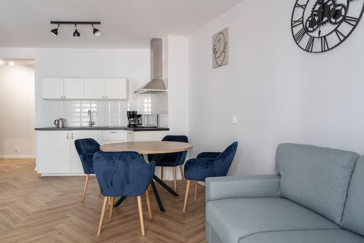 Rentplanet - Reja Apartment - Wrocław