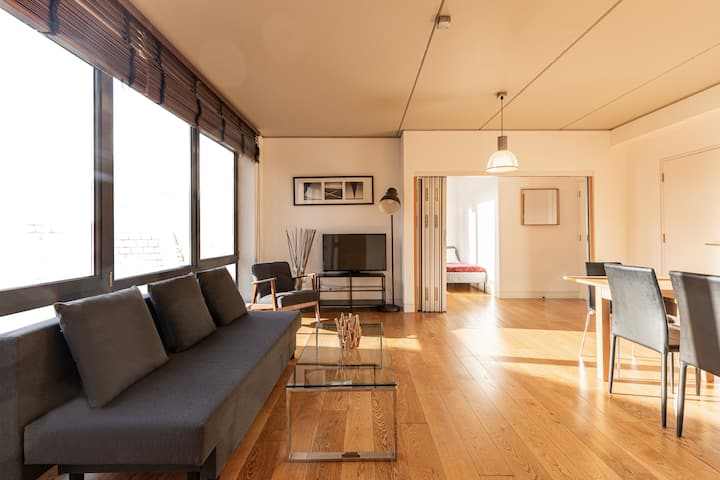 Great 2 Bedroom Apartment In The City - Long Term - Centro de Londres