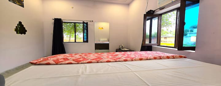 Shyam Vilas, Mathura - Mathura