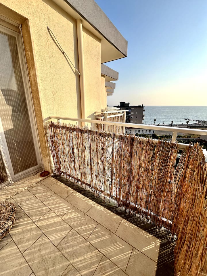 Casa Solymar - Vallecrosia