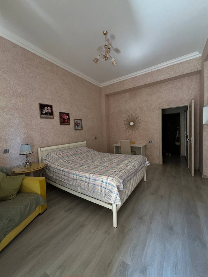 Cozy Apartment In Central Baku - Baku