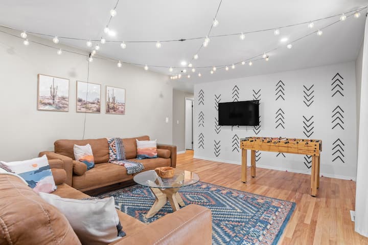 Spacious 4-bedroom Home In Westminster - Westminster, CO
