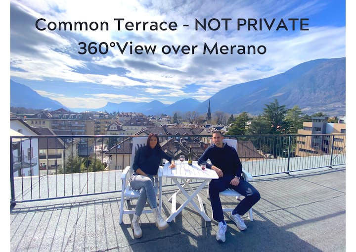 Bella Ariston 3 - Scena