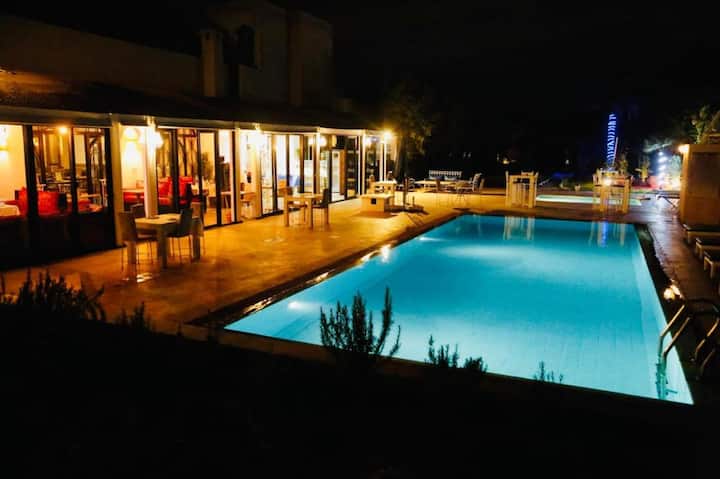 Le Palais Paradis 30 Chambres - Ourika