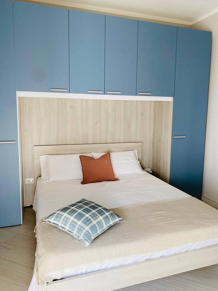 A Casa Di Ale {Feel Like A Home} - Castellana Grotte