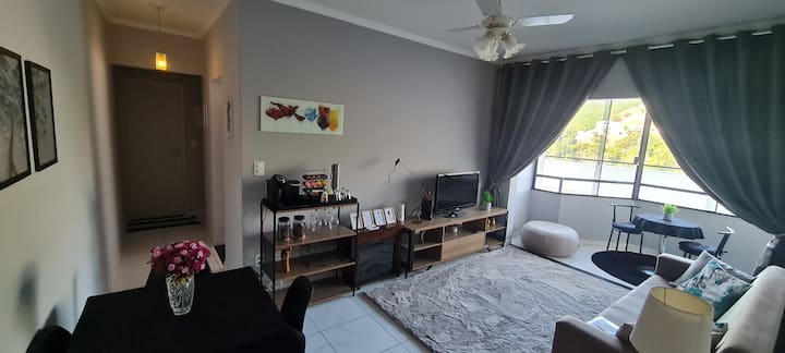 Pensado Por Um Turista, Pra Você - Serra Negra