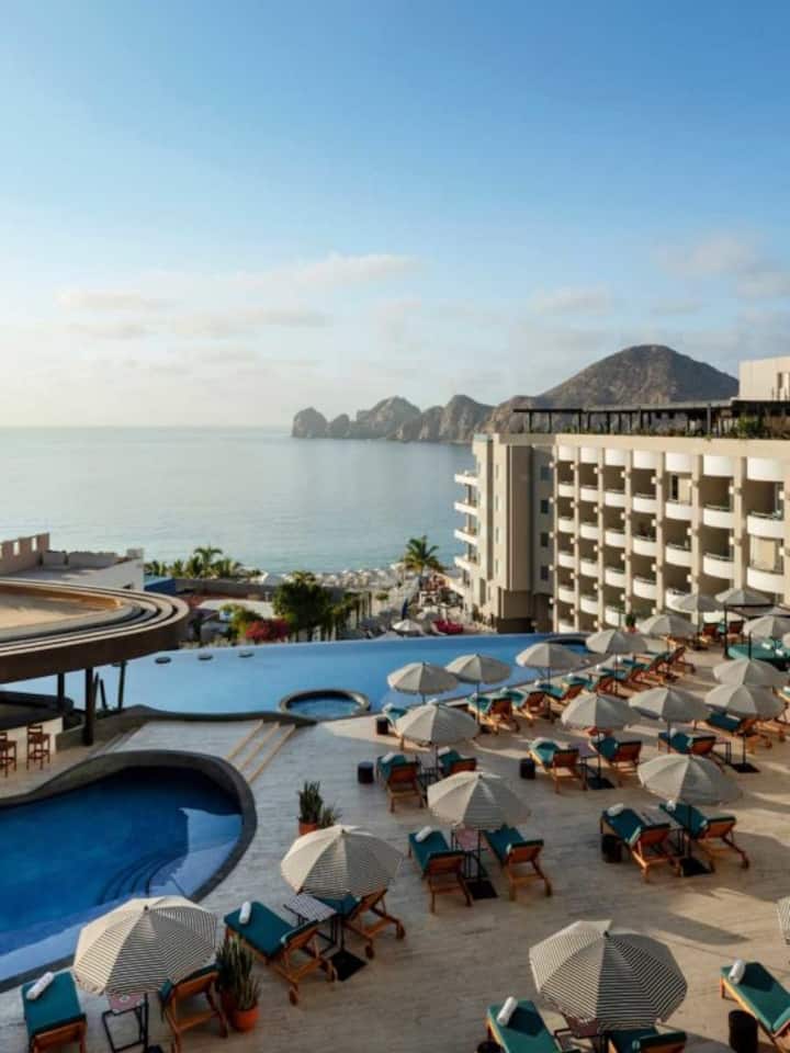 Corazon Hotel - Cabo San Lucas