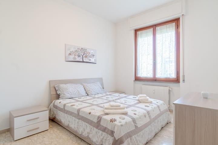 Mare E Monti! Chiavari Vacation Flat X4 - Chiavari
