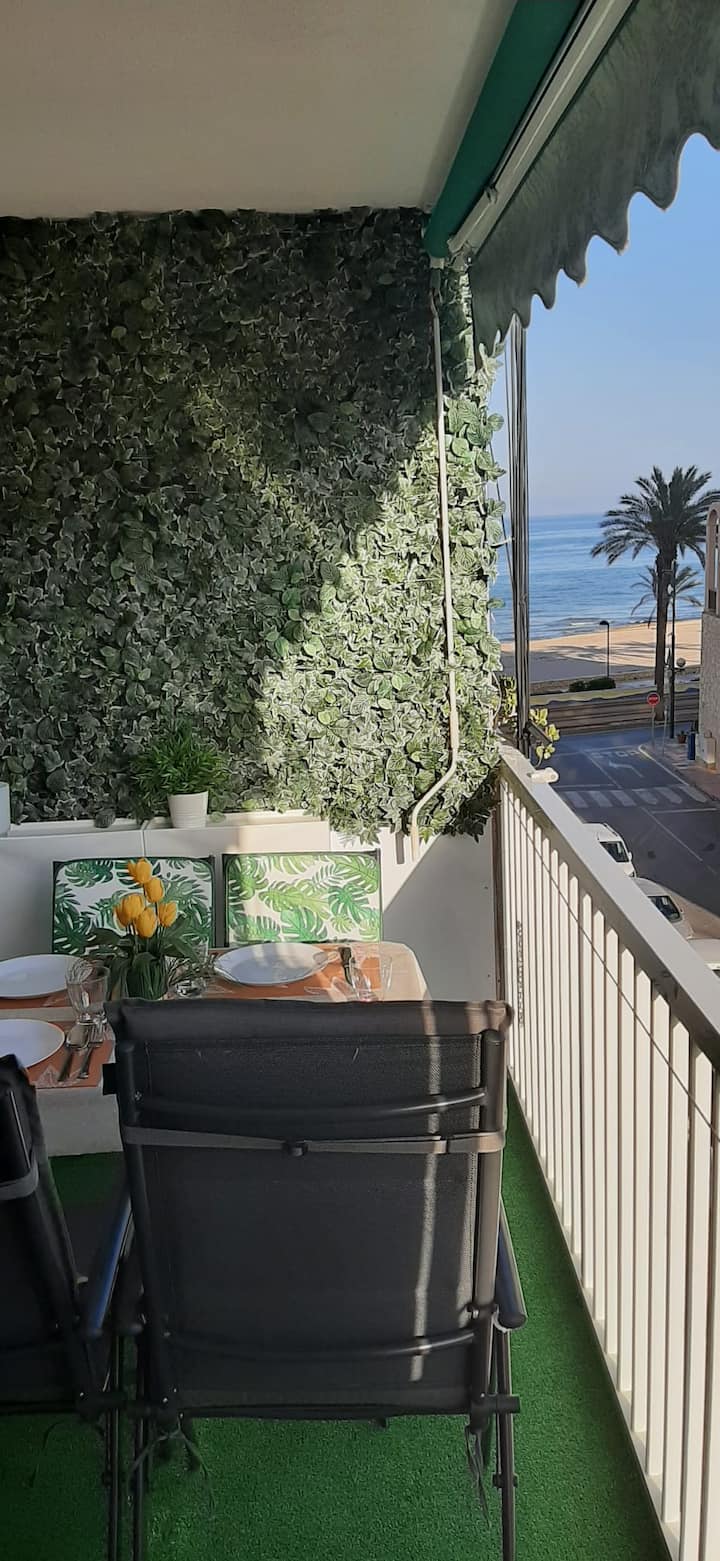 Apartamento En San Juan Campello - San Juan Playa