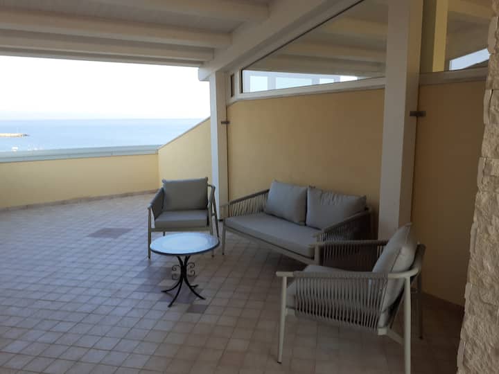 Marzamemi Dalla Terrazza - Marzamemi