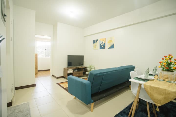 Aedan's Homestay - Parañaque