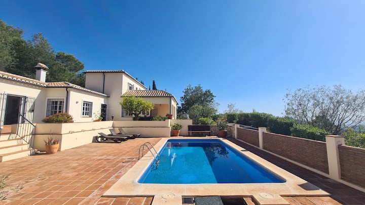 Dein Zuhause In Der Sonne. - Espanha