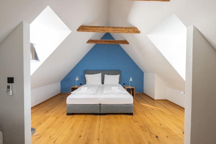 Designe Boutique Apartment Im Zentrum Von Graz - Graz