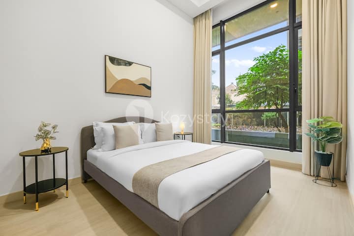 Kalama By Kozystay | 2br | Spacious | Cilandak - Kemang