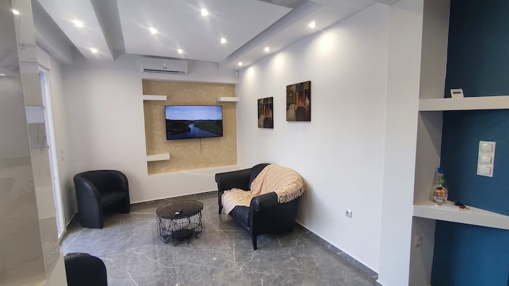 S.h.w. Luxurie Hersonisos - Koutouloufari