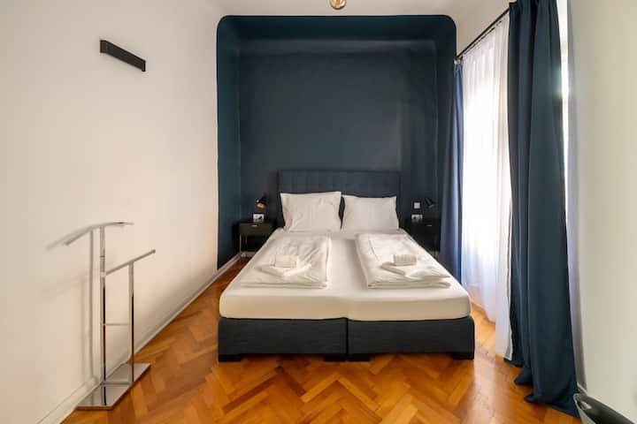 Designe Boutique Apartment Im Zentrum Von Graz - Graz