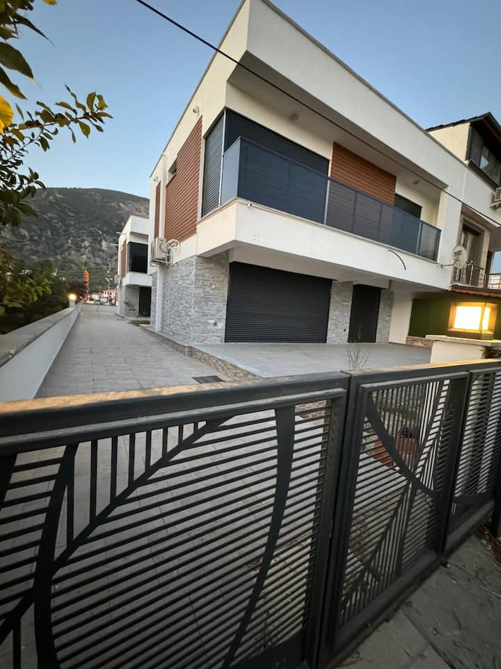 Milas ÖRen Denize 300m Lüx Villa Karya-2 - Ören