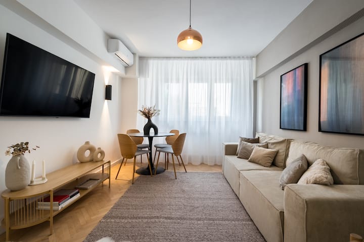 Majestic Downtown Apartment - Bukarest