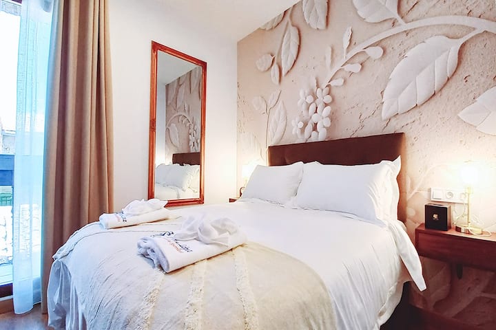 Apartamento De La Orden De Calatrava - Toledo